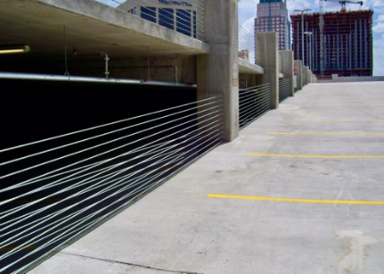 Services – Barrier Cable Constructors